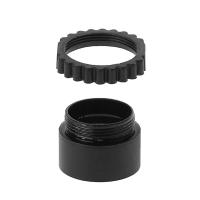 China Durable  Metal Camera Lens Holder With M12 Lens Mount Ring Adapter Converter for sale