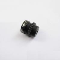 China Small Plastic Black Camera Lens Adapter Rings Lens Fastening And Pressing for sale