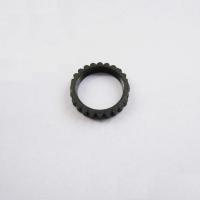 China Small Plastic Black Camera Lens Adapter Rings Lens Fastening And Pressing for sale