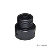 China IR MTV Board Video Camera Lens 1.3MP 35mm  M12 Mount F2.0 1/2