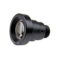 China IR MTV Board Video Camera Lens 1.3MP 35mm  M12 Mount F2.0 1/2