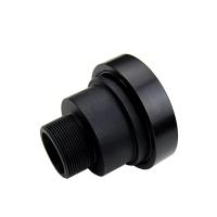 China IR MTV Board Video Camera Lens 1.3MP 35mm  M12 Mount F2.0 1/2