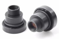 China 1/3'' 35mm Lens M12  MTV Board Auto Iris Lens For Security CCTV Video Cameras for sale