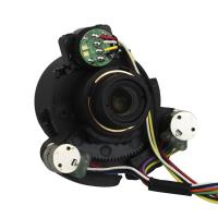 China High Resolution Motorized Zoom Lens 8.0 Megapixel  3.6-10 MM  F1.5 1/1.8