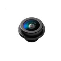 China Mini MTV Board Panoramic Camera Lens Outdoor M8 Mount Quick Focusing for sale