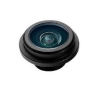 China Vandal Proof Outdoor Car Camera Lens Customized Design Available for sale