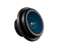 China Vandal Proof Outdoor Car Camera Lens Customized Design Available for sale