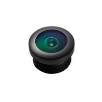 China Small Lightweight Automotive Lens Lens 2.35mm 1/3 Size 5G With IR Cut for sale