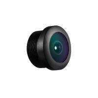 China Small Lightweight Automotive Lens Lens 2.35mm 1/3 Size 5G With IR Cut for sale