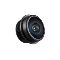China Vehicle Mount Car Camera Lens 1.25mm 1/3.7  DFOV  Rearview Vehicle Lens TTL 12.71mm for sale
