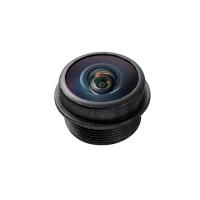 China Vehicle Mount Car Camera Lens 1.25mm 1/3.7  DFOV  Rearview Vehicle Lens TTL 12.71mm for sale