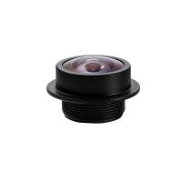 China Wide Angle Car DVR Dual Lens 1.2mm 150 Deg TTL 12.75mm High Resolution for sale