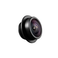 China Wide Angle Car DVR Dual Lens 1.2mm 150 Deg TTL 12.75mm High Resolution for sale