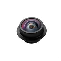 China Wide Angle Car DVR Dual Lens 1.2mm 150 Deg TTL 12.75mm High Resolution for sale