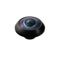 China 5G1M IR Outdoor Panoramic Camera Lens Large Aperture High Pixel for sale