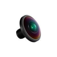 China Intelligent Panoramic Photography Lens TTL 14.52mm F2.4 Network  IP Camera Lens for sale