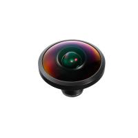 China Intelligent Panoramic Photography Lens TTL 14.52mm F2.4 Network  IP Camera Lens for sale