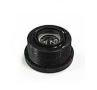 China Digital Scanning Low Distortion Lens 1/2.5 High Resolution For Mini MTV Board for sale