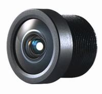 China 2.0 MP Recorders Low Distortion Lens  1/2.7  CCTV Security Board Camera Lens for sale