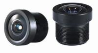 China 2.0 MP Recorders Low Distortion Lens  1/2.7  CCTV Security Board Camera Lens for sale