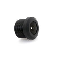 China Megapixel Fish Eye Car Camera Lens 1.8mm Cctv Board F2.5 Waterproof 180° FOV for sale