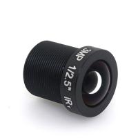 China 68 Degrees Wide Angle View Board M12 CCTV Lens 3MP 1/2.5