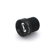 China Mount Infrared Night Vision CCTV Camera Lens 3.0 Megapixel High Resolution F2.0 Aperture for sale