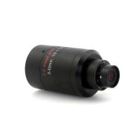 China 2 Megapixel Varifocal Lens D14 Mount View 100m For Analog 720P 1080P AHD/CVI/TVI/IP CCTV Camera for sale