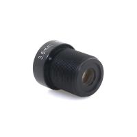 China CCTV MTV Board High Resolution Lens 5MP IR 3.6mm 1/2.5