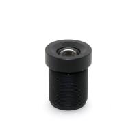 China M12 MTV Board CCTV Camera Lens 2.5mm 138 Degree 1/3