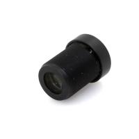China M12 MTV Board CCTV Camera Lens 2.5mm 138 Degree 1/3