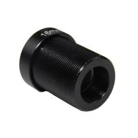 China 5 Megapixel Cctv Board Lens F2.0 Aperture 1/2.5