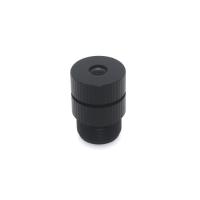 China 1080P 12 Degree MTV CCTV Camera Lens M12 X 0.5 Mount Infrared Night Vision for sale