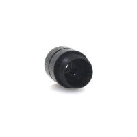 China 1080P 12 Degree MTV CCTV Camera Lens M12 X 0.5 Mount Infrared Night Vision for sale