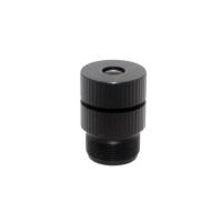 China 1080P 12 Degree MTV CCTV Camera Lens M12 X 0.5 Mount Infrared Night Vision for sale