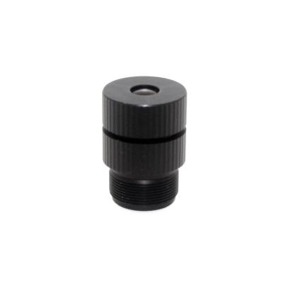 China 1080P 12 Degree MTV CCTV Camera Lens M12 X 0.5 Mount Infrared Night Vision for sale
