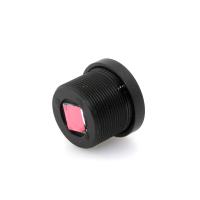 China Megapixel Fish Eye Car Camera Lens 1.8mm Cctv Board F2.5 Waterproof 180° FOV for sale