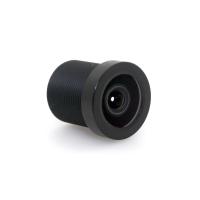 China 1.8mm 170 Degrees Wide Angle CCTV Lens Camera IR Board Fixed M12 For HD Security Cam for sale