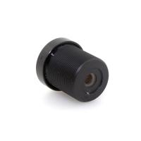China 1.8mm 170 Degrees Wide Angle CCTV Lens Camera IR Board Fixed M12 For HD Security Cam for sale