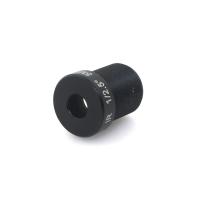 China Durable M12 CCTV Lens 8mm Focal Length F2.0 1/2.5