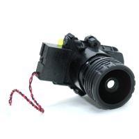 China 8MP High Resolution Lens F0.95 M16 Focal 1/2.7
