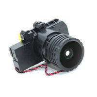 China 8MP High Resolution Lens F0.95 M16 Focal 1/2.7