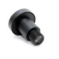 China 4K CCTV Wide Angle Lens HD 12.0 Megapixel 3.2mm 1/1.7