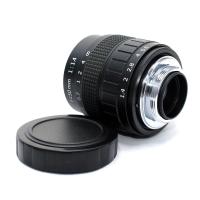 China Alloy Casing Machine Vision Lens 50mm Focal Length C Mount F/1.4 Manual Iris for sale
