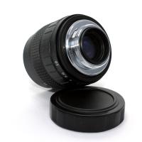 China Alloy Casing Machine Vision Lens 50mm Focal Length C Mount F/1.4 Manual Iris for sale