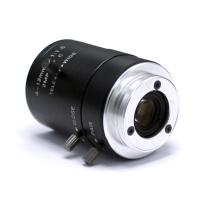 China IR C Mount 2.0 Mega Pixel HD Industrial Lens Vari - Focal Manual Iris 2MP 4-12mm for sale
