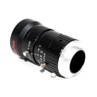 China CCTV C Mount Machine Vision Lens F1.8 Aperture 1