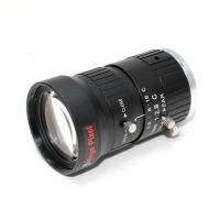 China CCTV C Mount Machine Vision Lens F1.8 Aperture 1