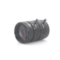 China F1.4 Manual ITS Road Traffic Machine Vision Lens 4K For 5MP 6MP 8 Megapixel HD Box Body Camera for sale