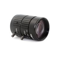 China F1.4 Manual ITS Road Traffic Machine Vision Lens 4K For 5MP 6MP 8 Megapixel HD Box Body Camera for sale